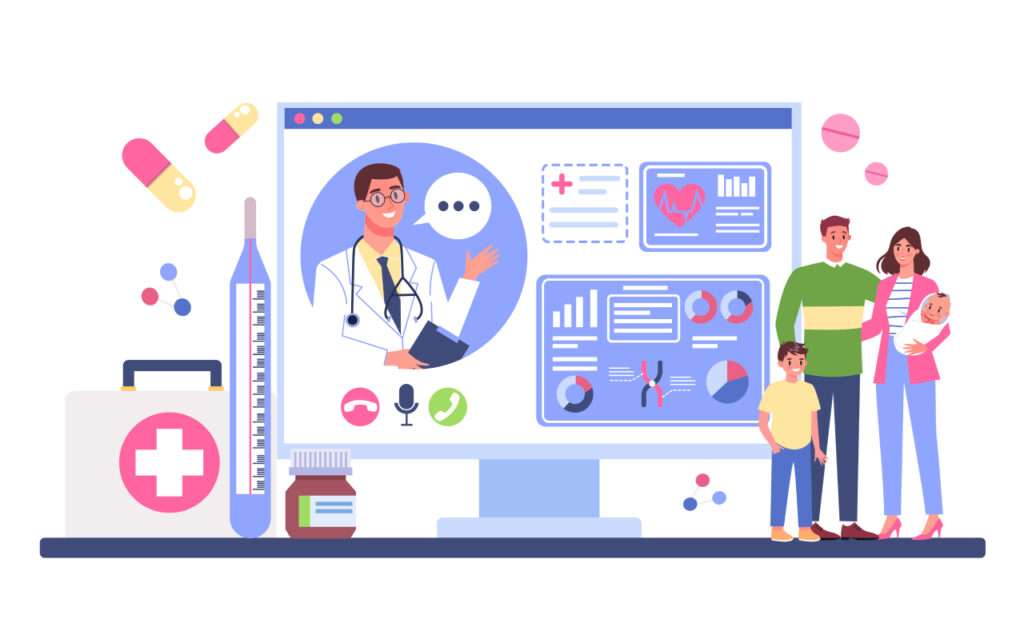 Medical Equipment Maintenance Software – The Signal Tech