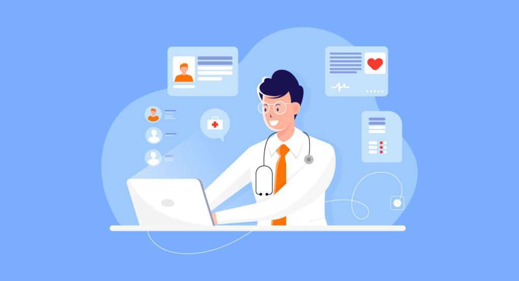 Doctor Appointment Software With Website – Signal Health Group Tech